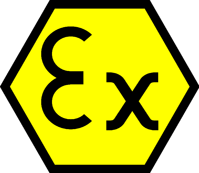 EX belysning
